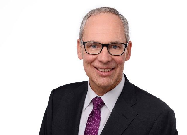 New CEO at NewRe plans ‘evolution not revolution’ at the reinsurer ...